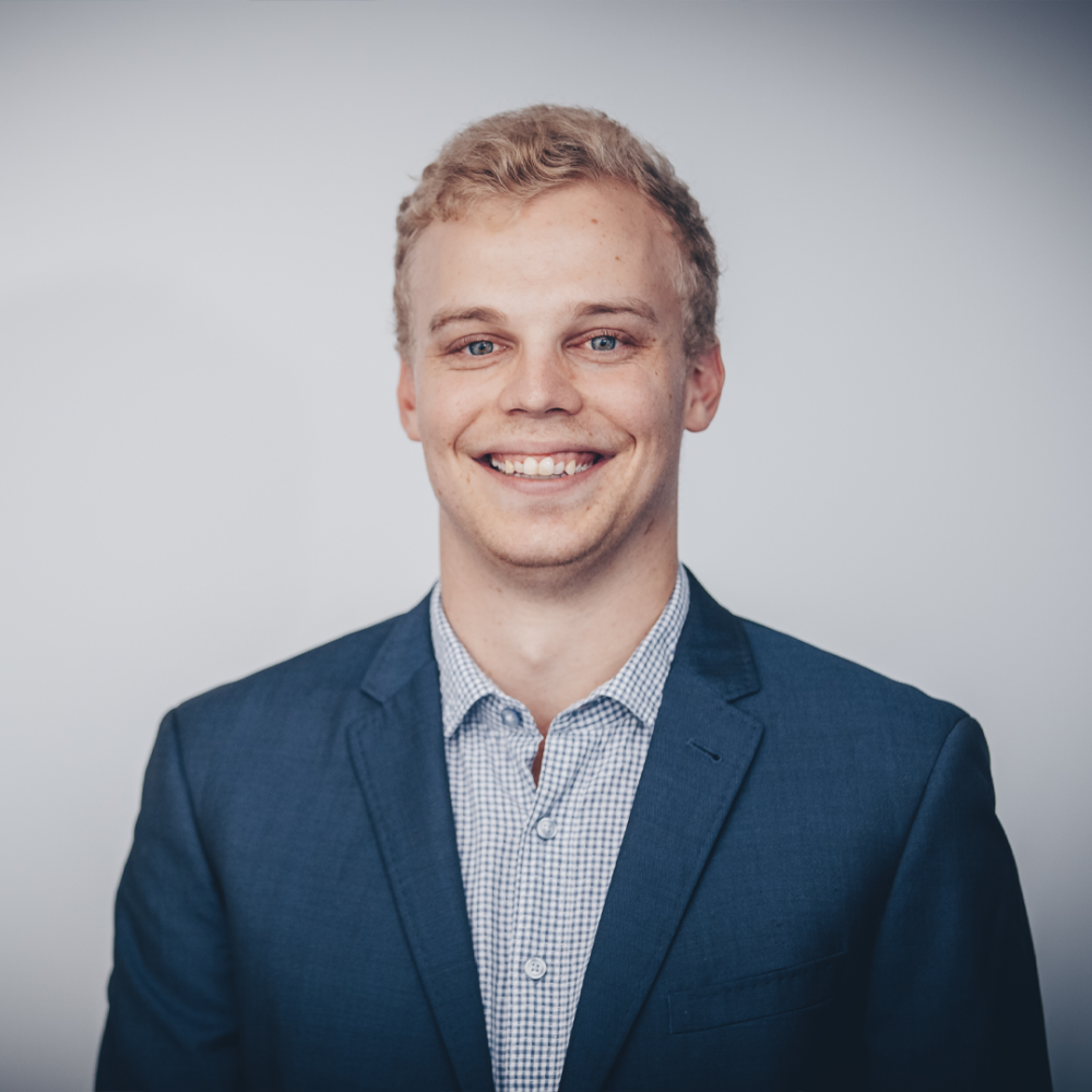 Nick Reed - Double R Group