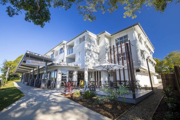 Property - Double R Group